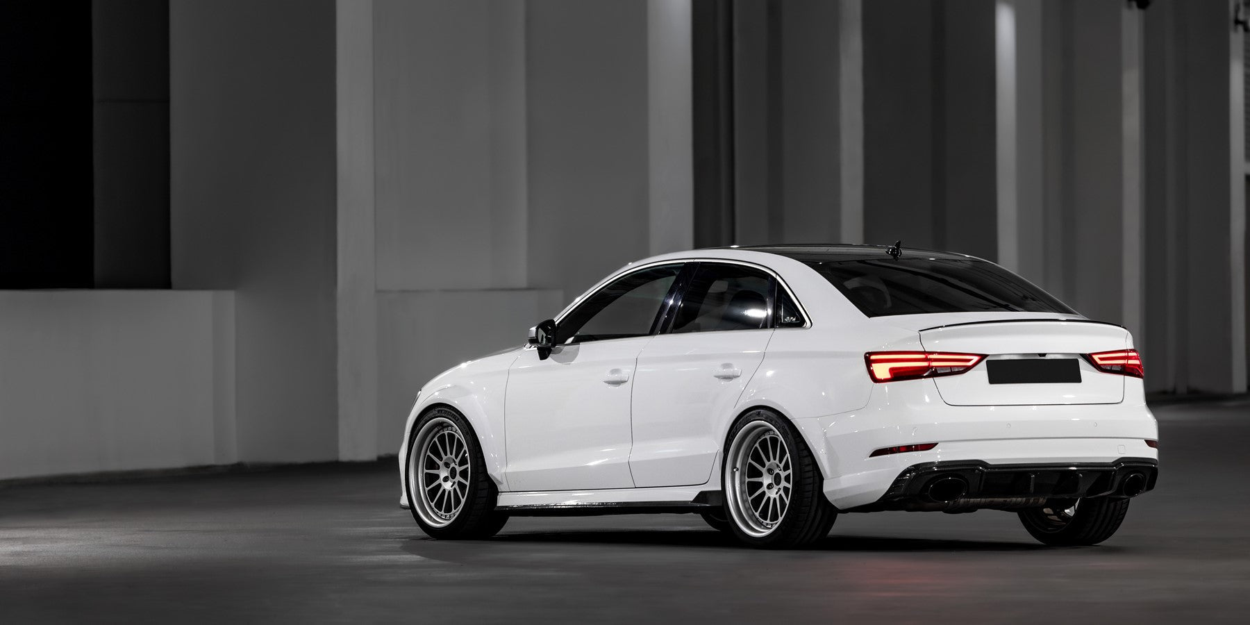 LFI - Forged Wheels and Rims for Performance Cars & Trucks