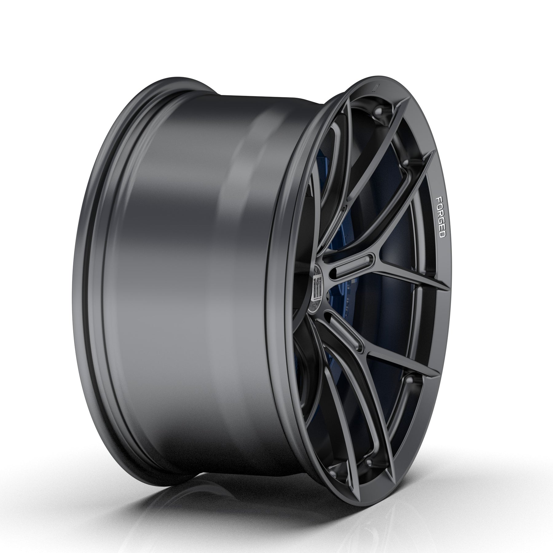 LFI CSF1 V3 Racing Forged Wheel - La Forge Industries