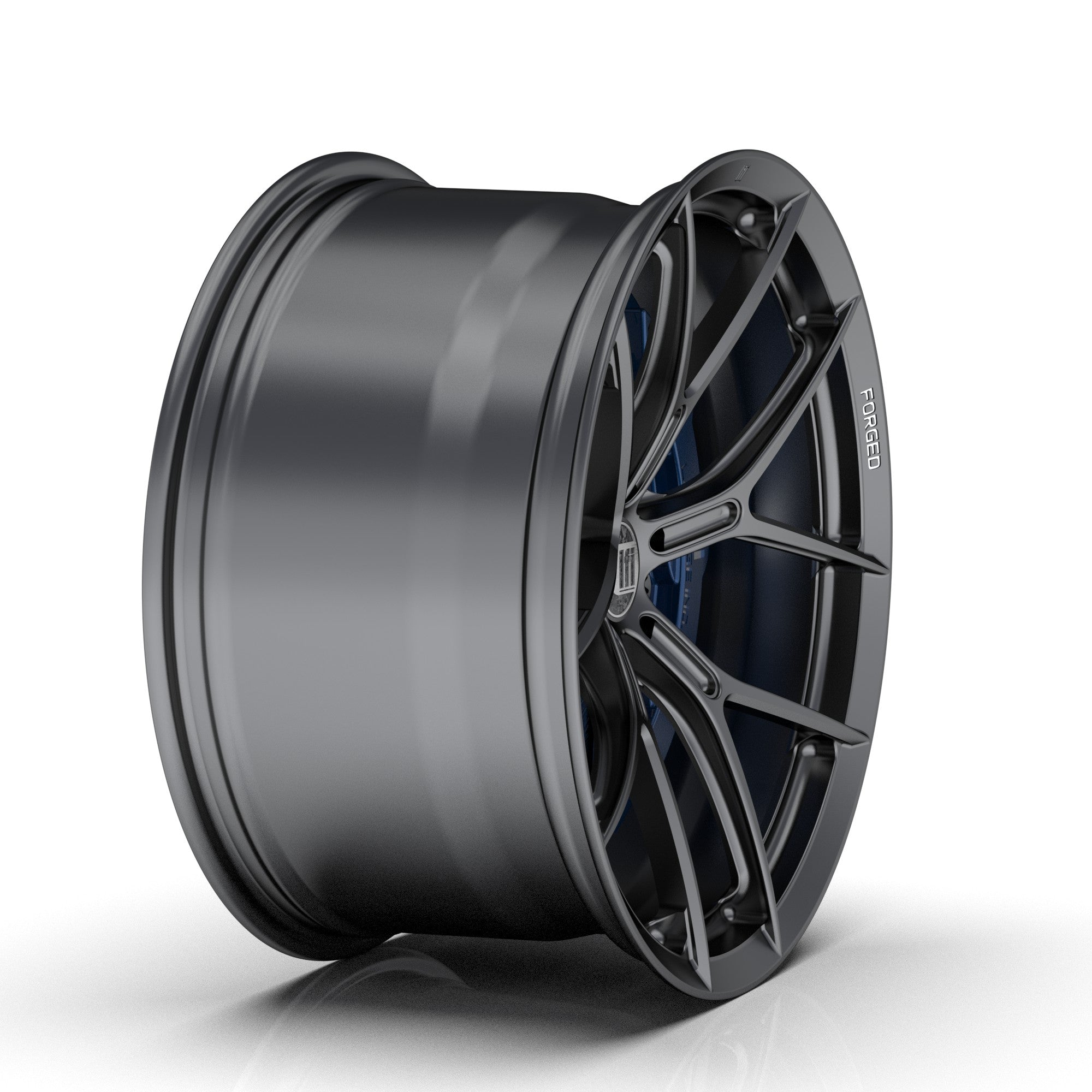 LFI CSF1 V3 Racing Forged Wheels - La Forge Industries