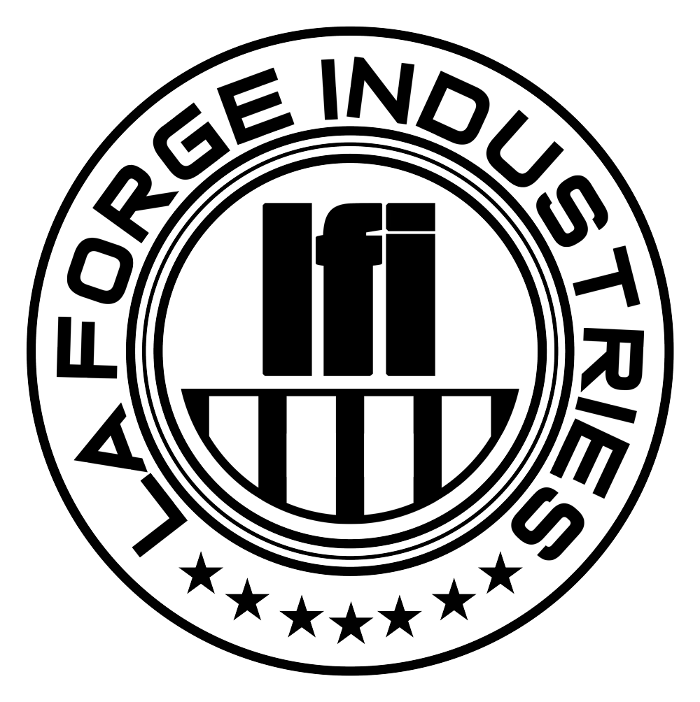 Gallery - La Forge Industries
